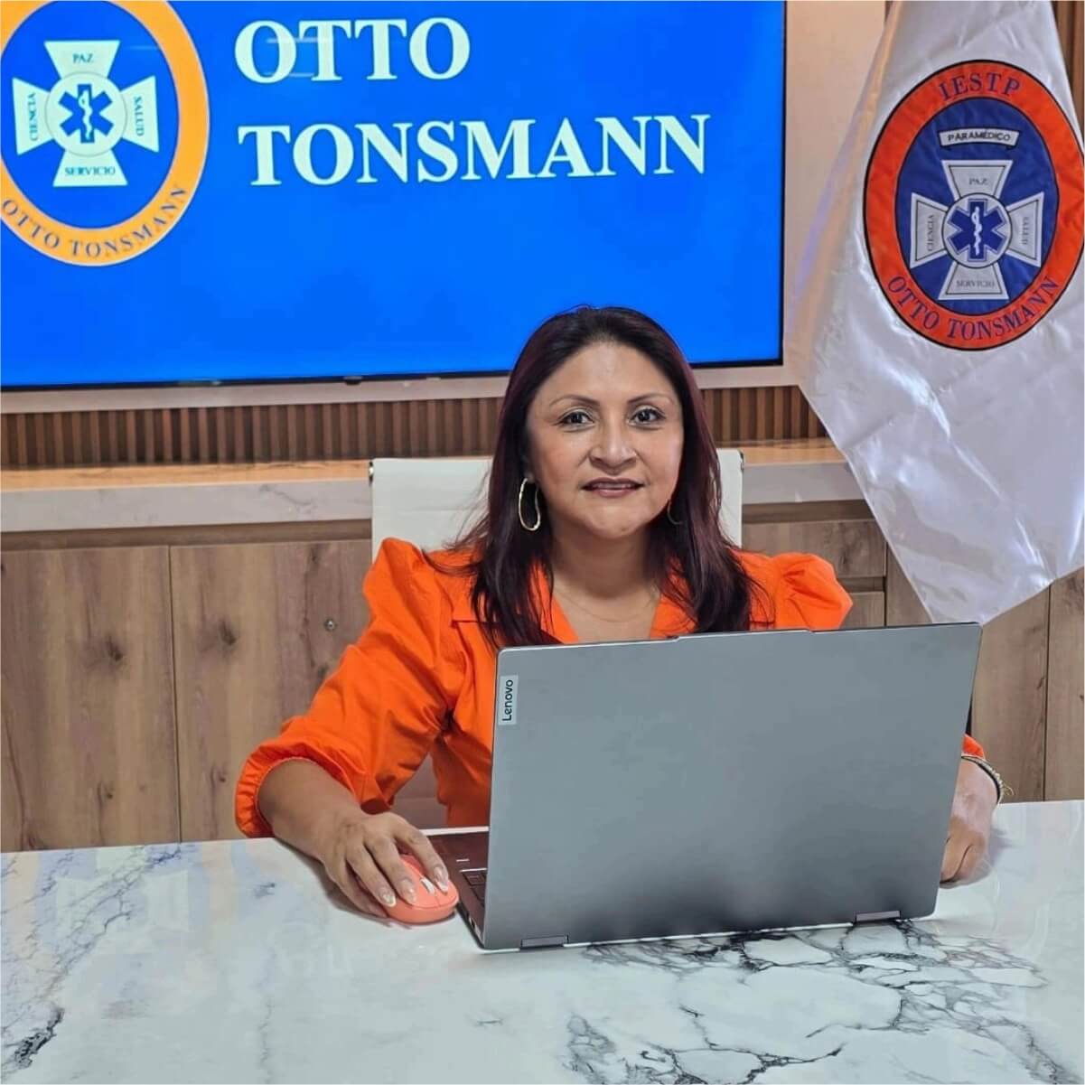 Historia – OTTO TONSMANN